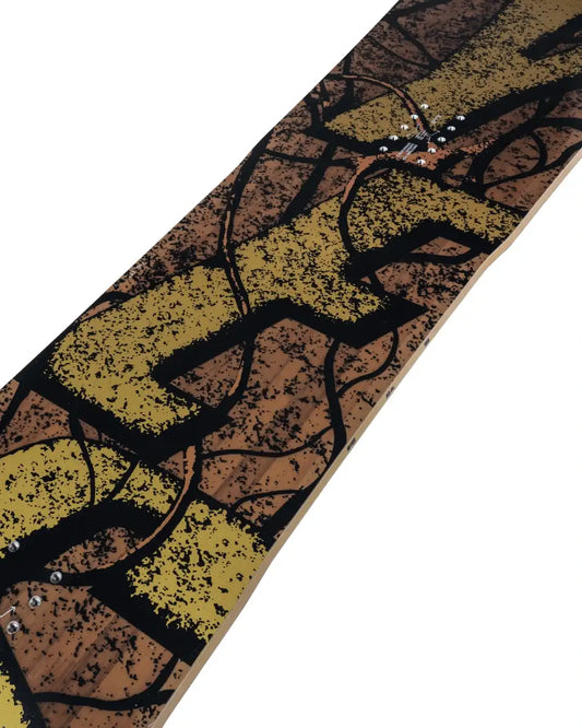 #YES Snowboards CA